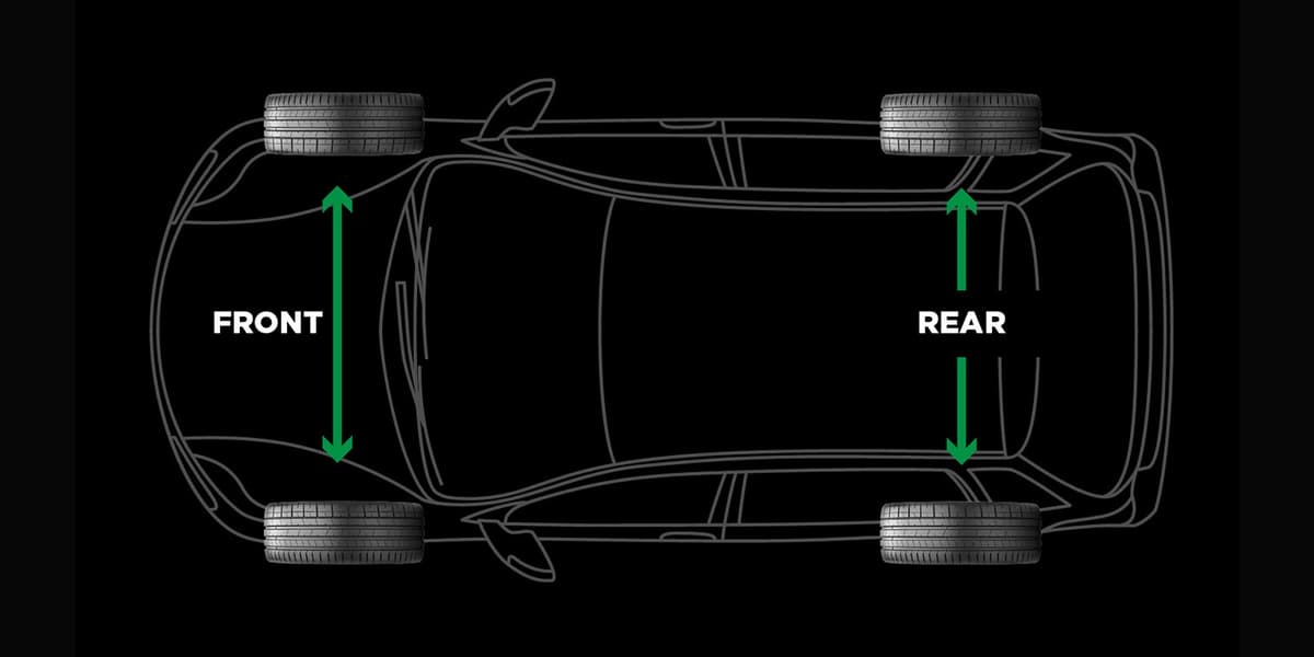 Tyre rotation: how and why to rotate your tyres | Pirelli