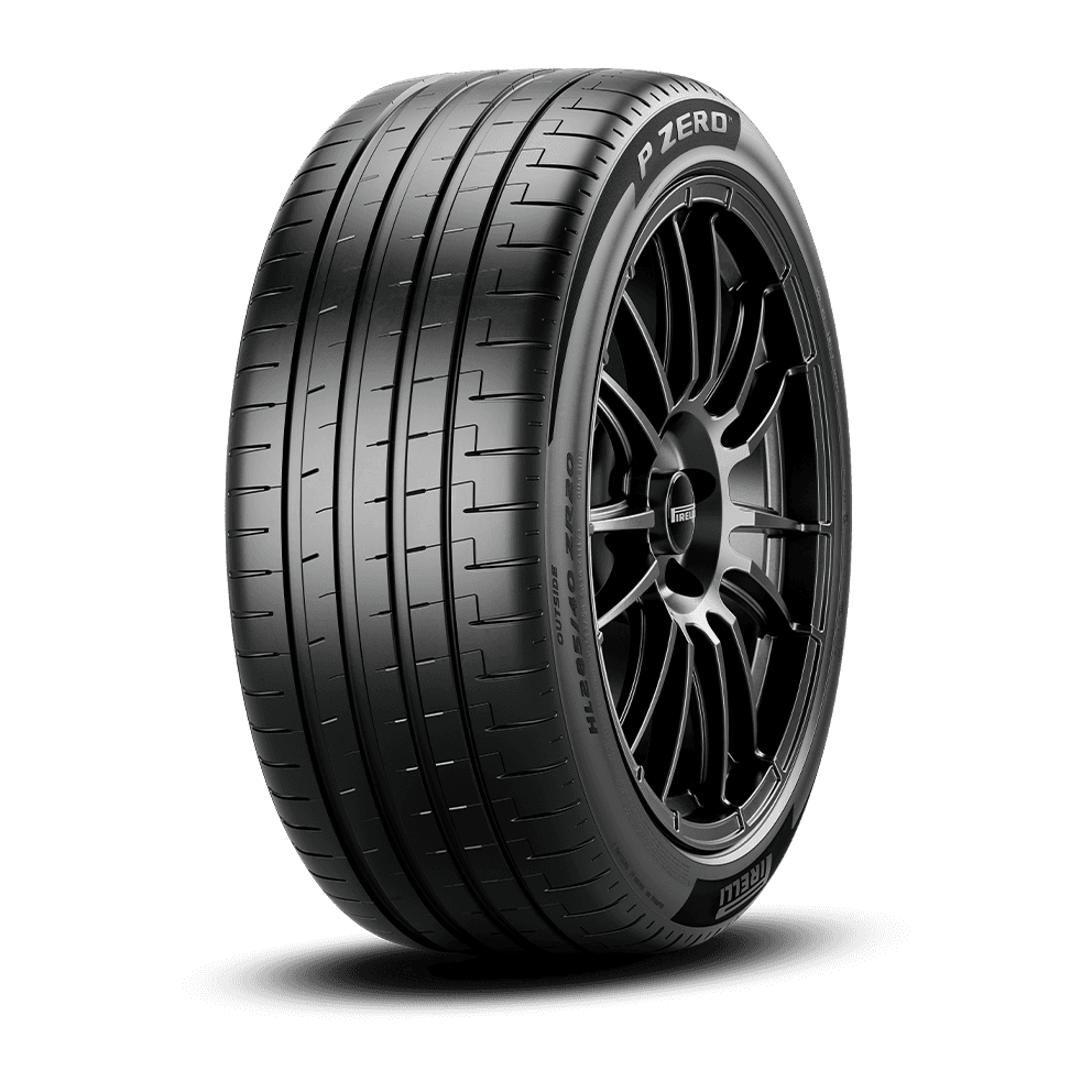 P ZERO™ (PZ5) 235/40R19 | Pirelli
