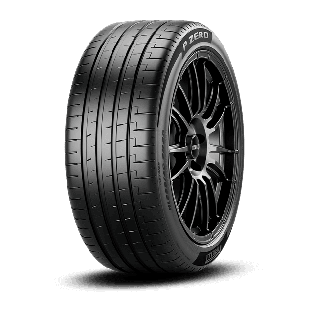 P ZERO™ (PZ5) 285/35R21 | Pirelli