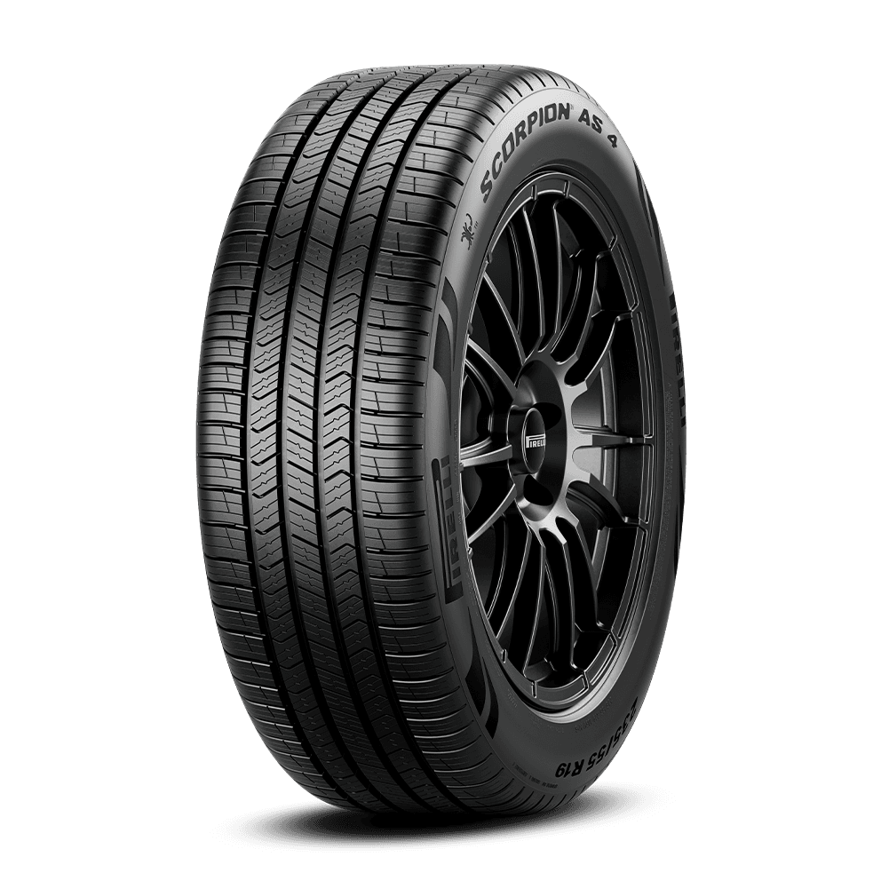 SCORPION™ AS 4 225/50R18 | Pirelli