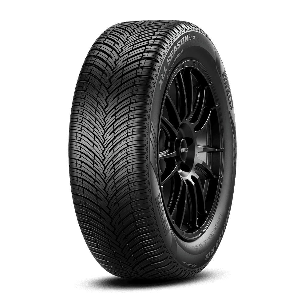 SCORPION™ ALL SEASON SF3 245/45R19 102Y XL | Pirelli