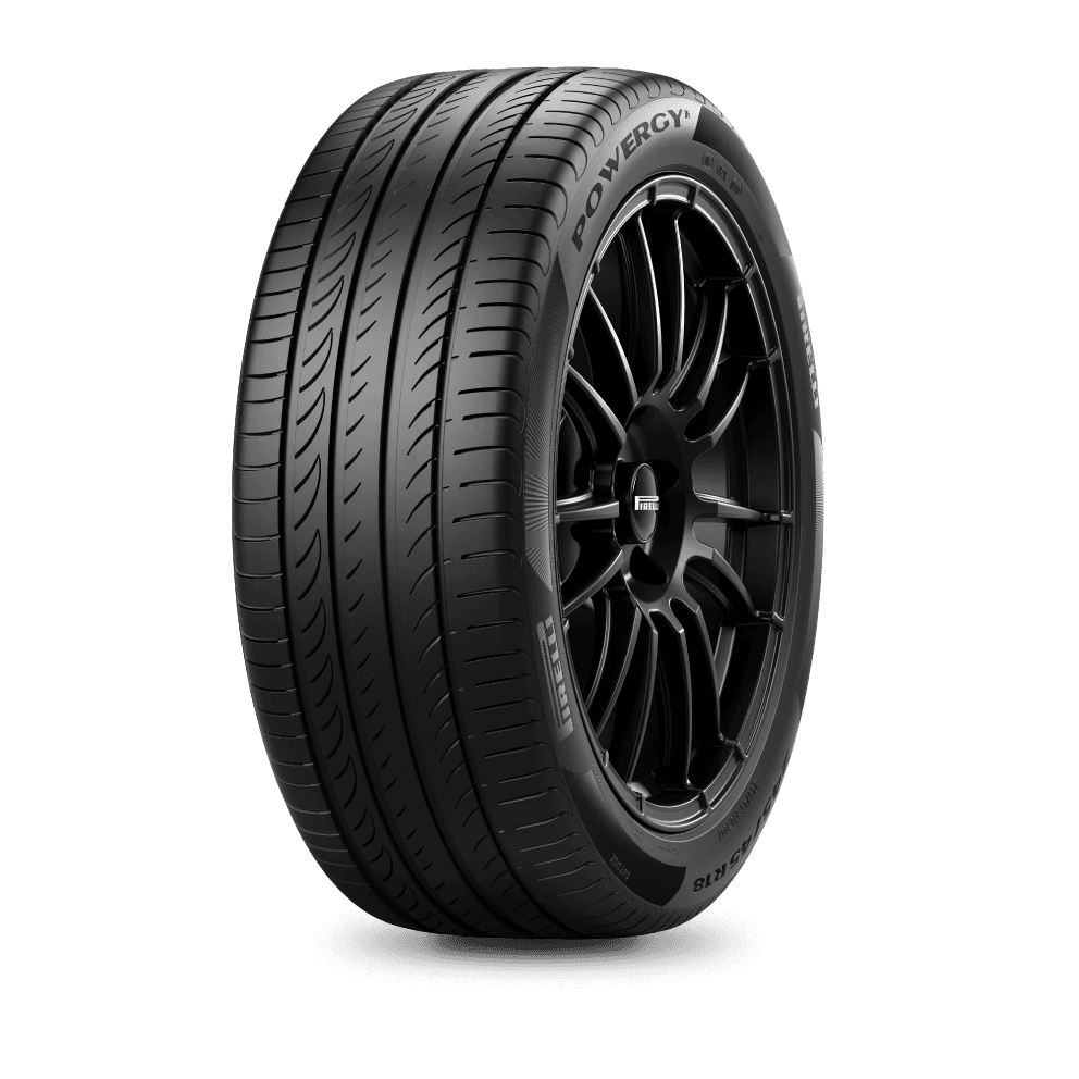 POWERGY™ 165/55R15 75V | Pirelli