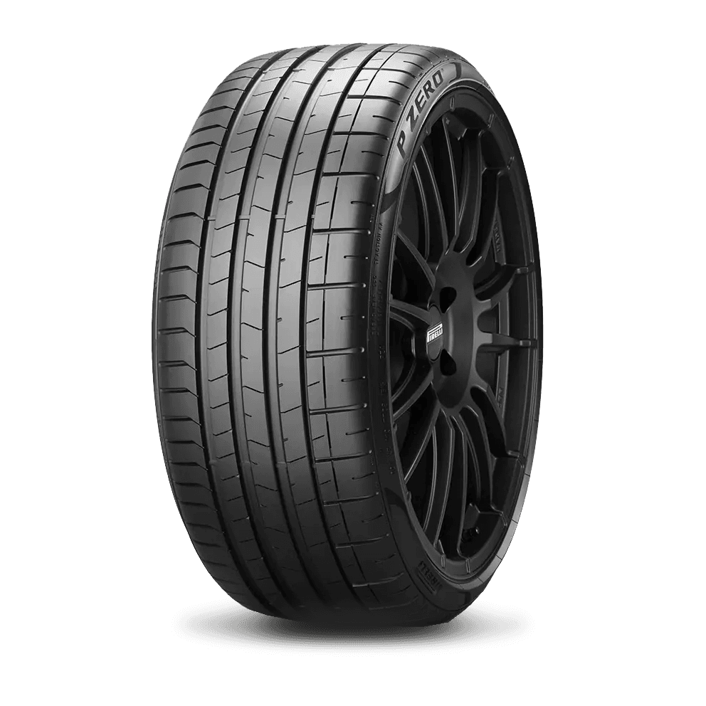 P ZERO™ (PZ4) 265/45R21 (108Y) XL JAGUAR,LAND ROVER | Pirelli
