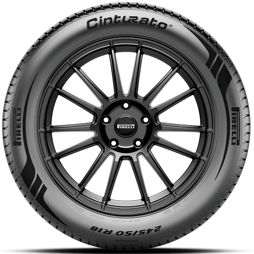 Car tyres: catalogue and prices | Pirelli