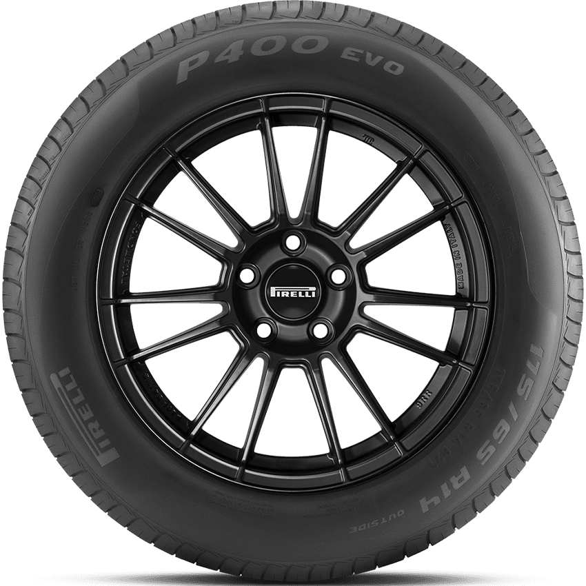 P400 Evo - Pneu de Carro | Pirelli