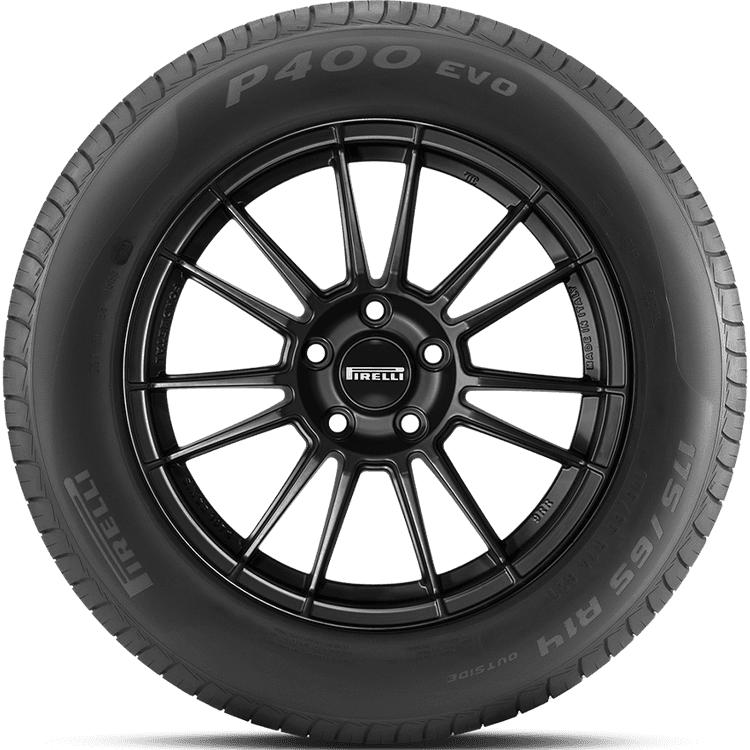 P400 Evo - Pneu de Carro | Pirelli