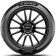 New P ZERO (PZ5) - Car tyre | Pirelli