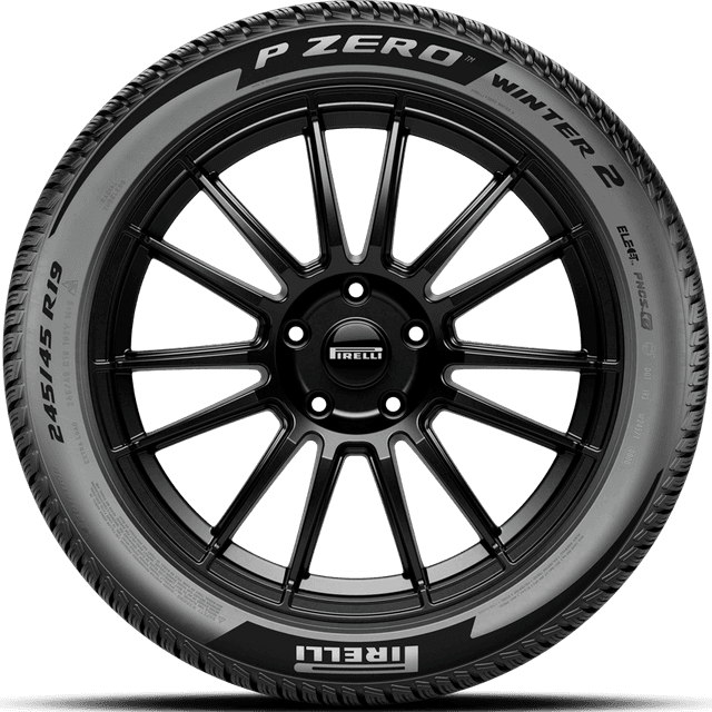 P Zero Winter 2 Reifen | Pirelli