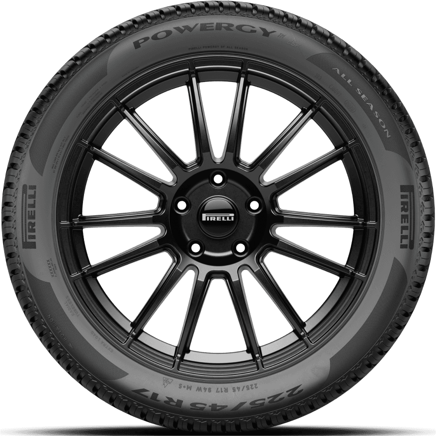 Powergy All Season SF - Car tyre | Pirelli