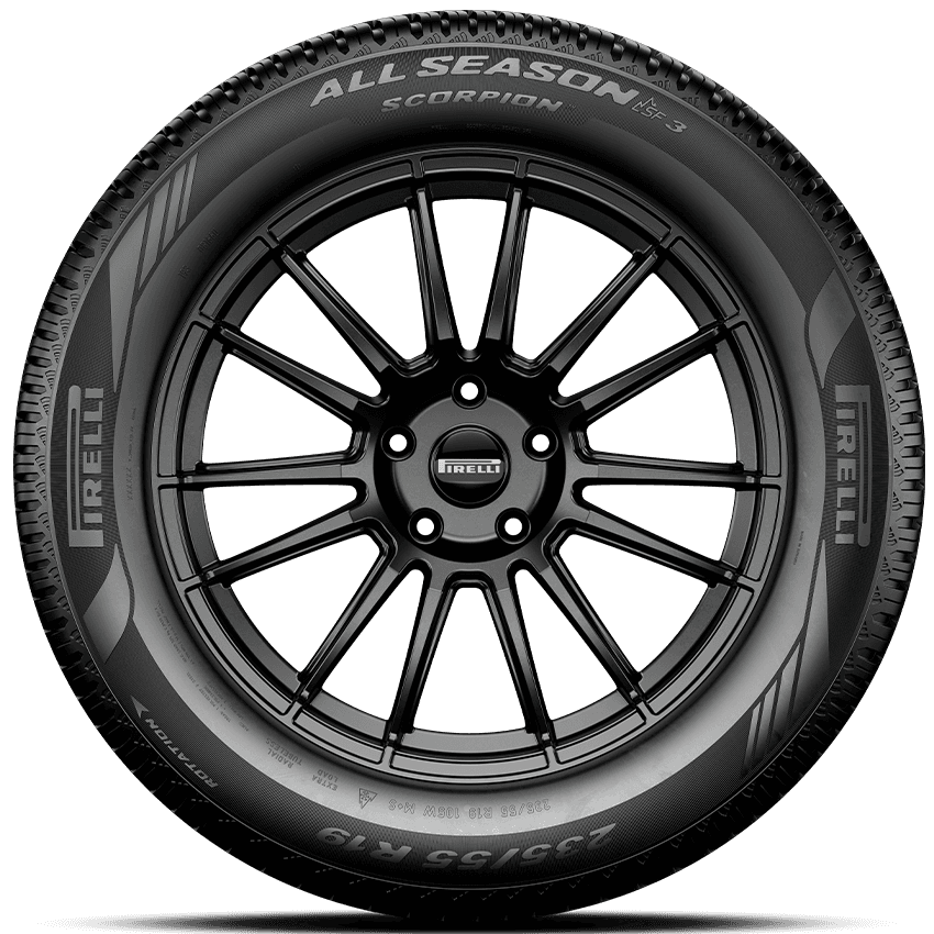Neumáticos Coche: Catálogo y precios on line | Pirelli