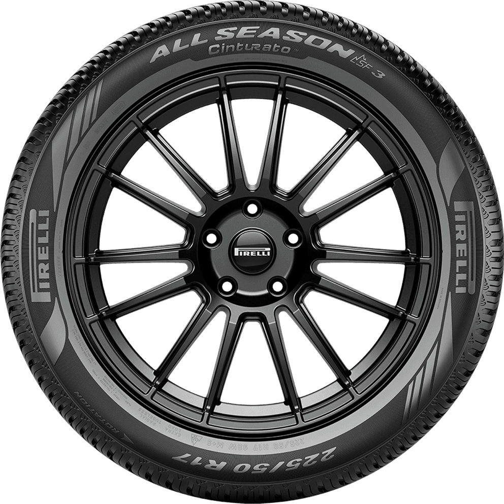 Cinturato All Season Sf 3