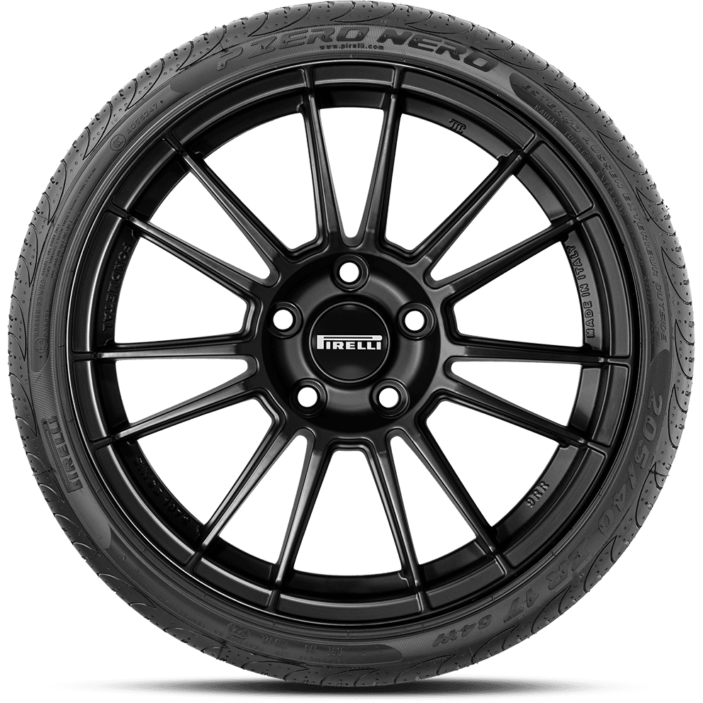 P Zero Nero All Season tires price | Pirelli