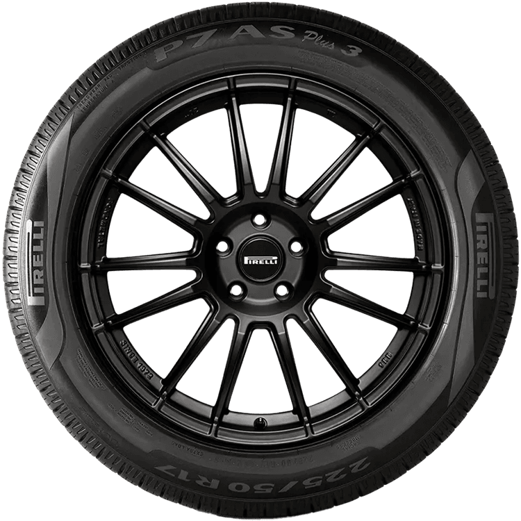 Pirelli P7 AS Plus 3 all season tires price | Pirelli