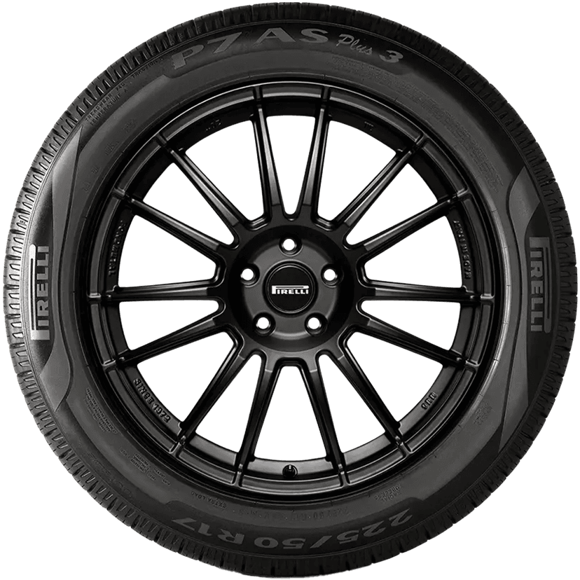Pirelli P7 AS Plus 3 all season tires price | Pirelli