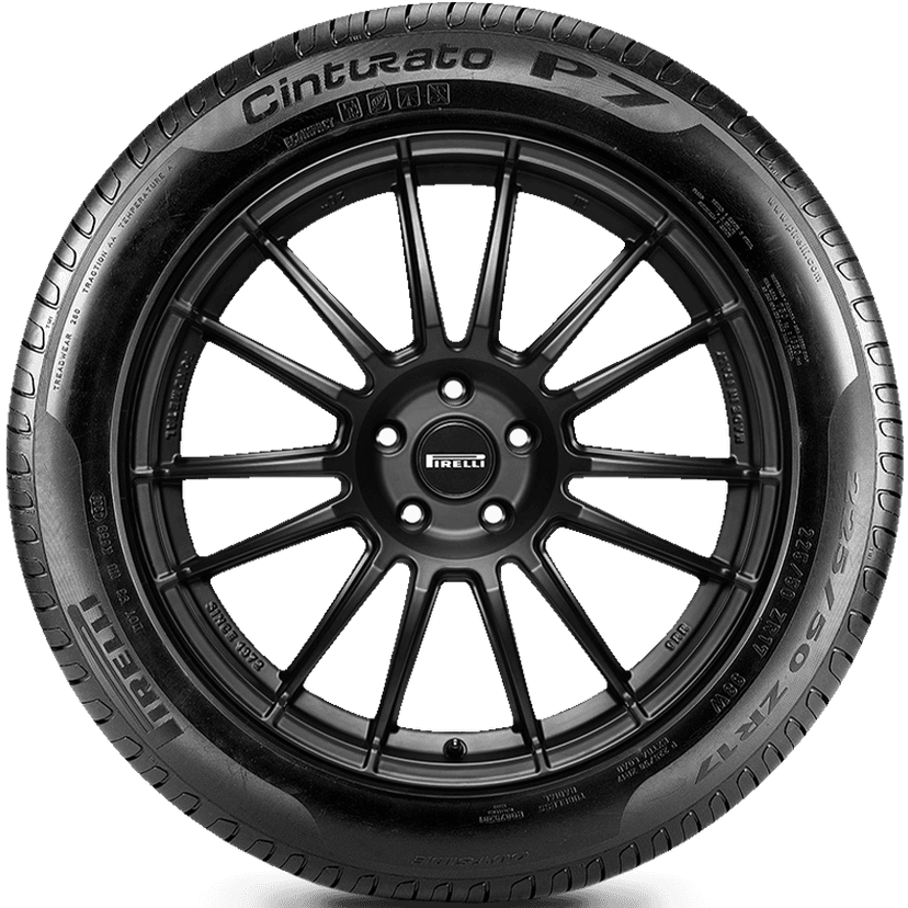 Cinturato P7 - Car tyre | Pirelli