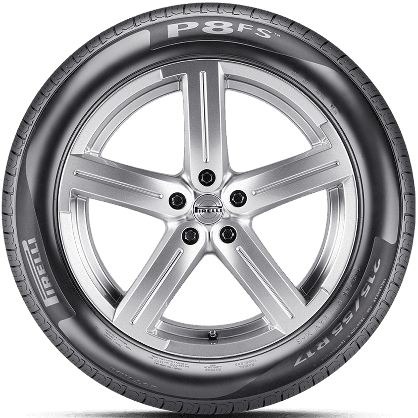 P8 Four Season: - 승용차 타이어 | 피렐리