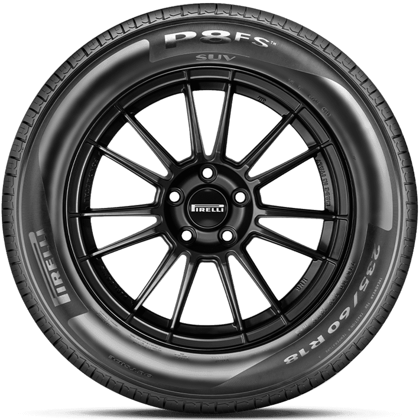 P8 Four Season SUV - 승용차 타이어 | 피렐리