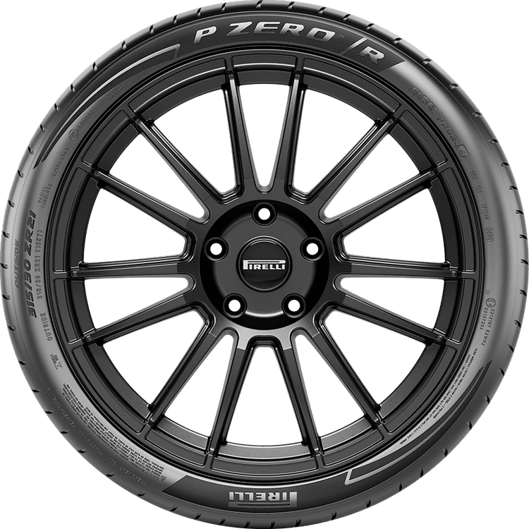 Neu P ZERO R - Sommerreifen | Pirelli