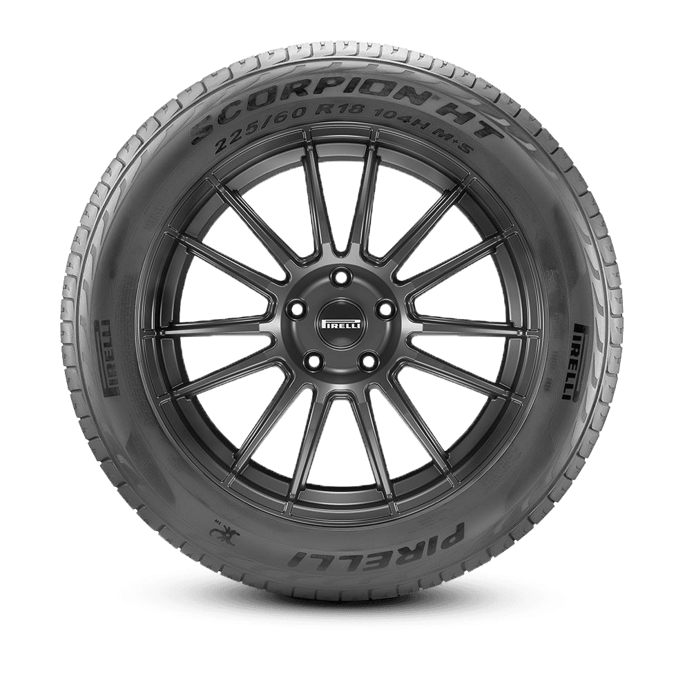 Scorpion HT - Pneu de Carro | Pirelli
