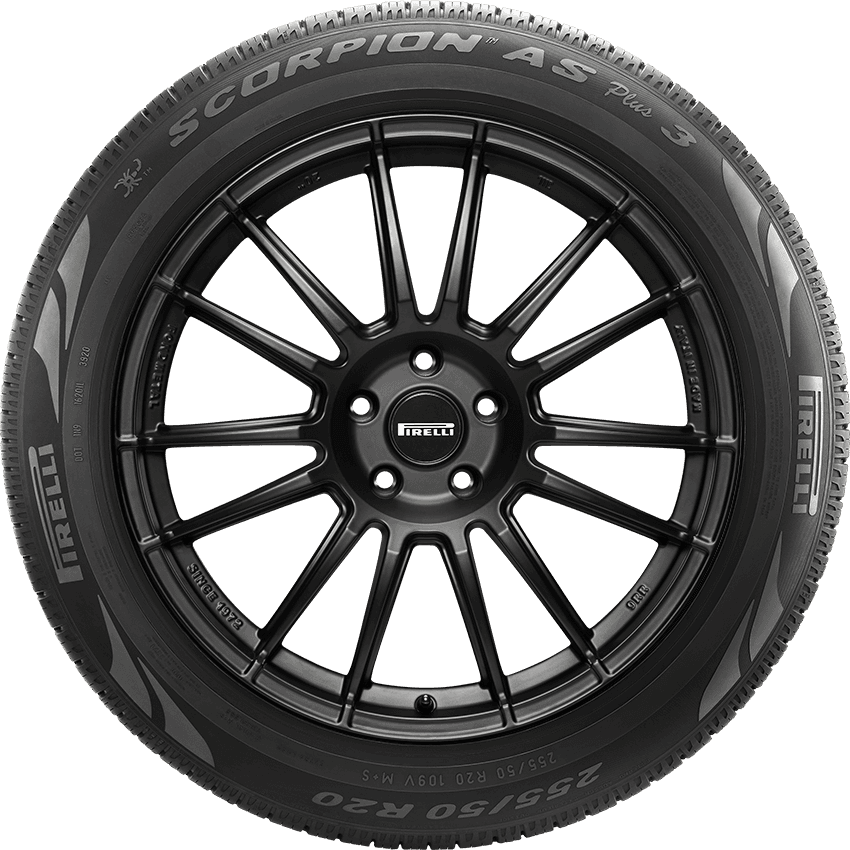 Scorpion All Season Plus 3 tires price | Pirelli