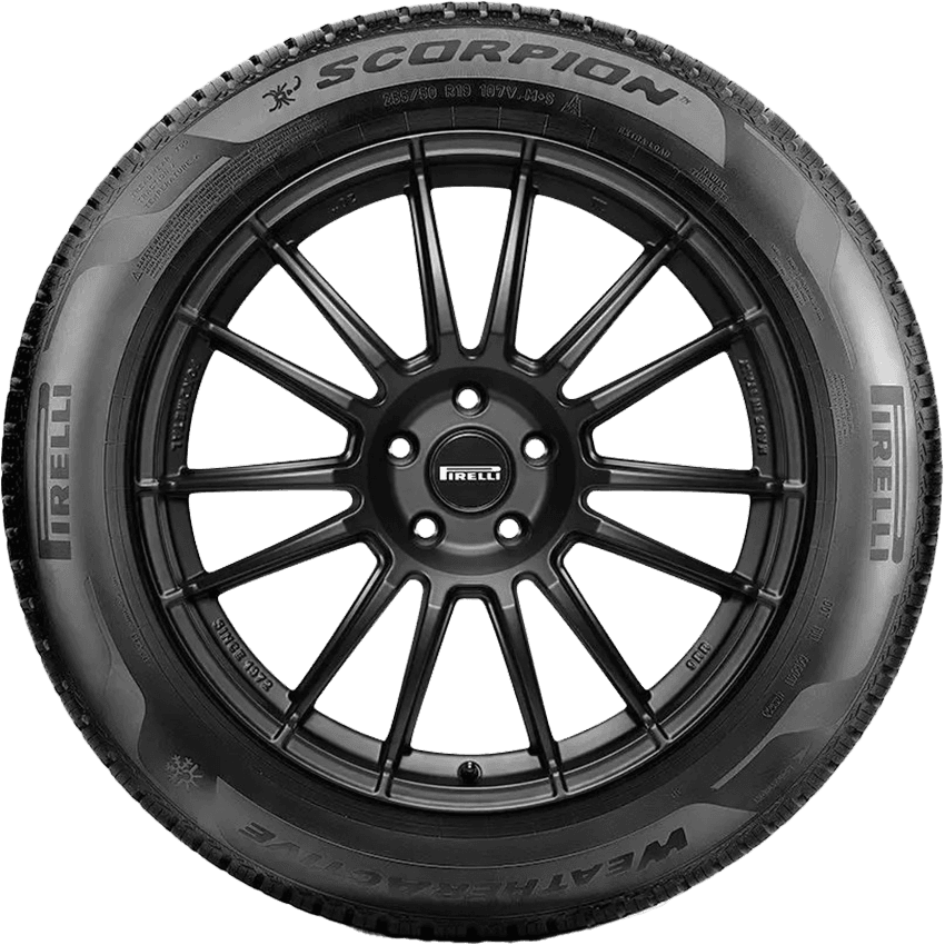Scorpion Weatheractive tires price | Pirelli