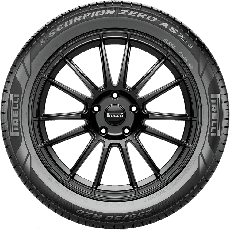 ELECT™ Pirelli Scorpion Zero AS Plus 3 tires price | Pirelli