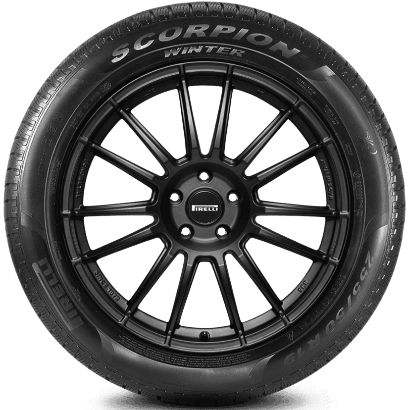 Recommended Tire Pressure for your tires | Pirelli