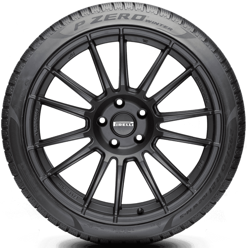 Recommended Tire Pressure for your tires | Pirelli