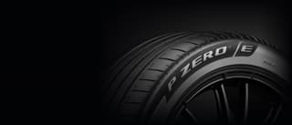 P Zero car tyre family: description and features | Pirelli
