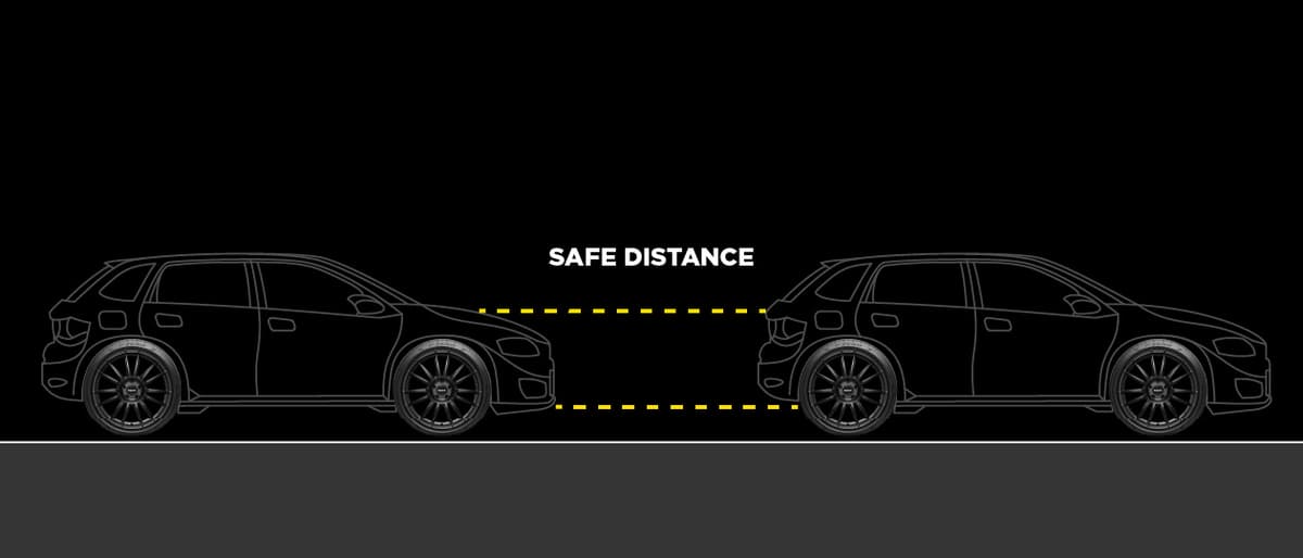 Advice for safe driving on ice | Pirelli