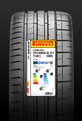 How to read the EU label on a car tyre | Pirelli