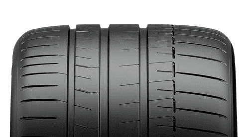 New P ZERO R - Car tyre | Pirelli