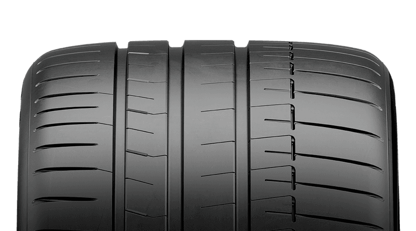 New P ZERO R - Car tyre | Pirelli