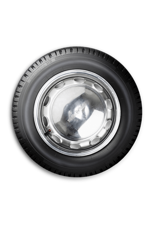 Cinturato CA67 Vintage Tyres | Pirelli