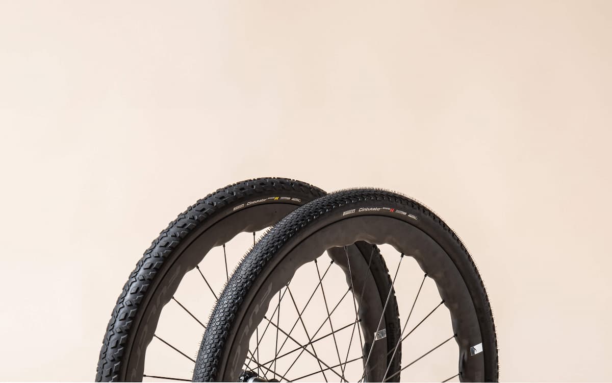 Pirelli Cycling: Pneus & Accessoires Pour Vélo
