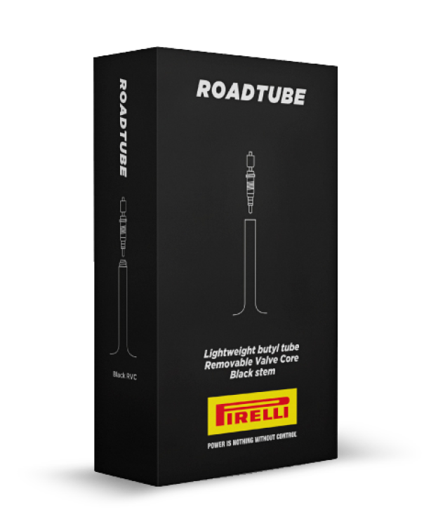 High-Perfomance Inner Tubes | Pirelli Cycling