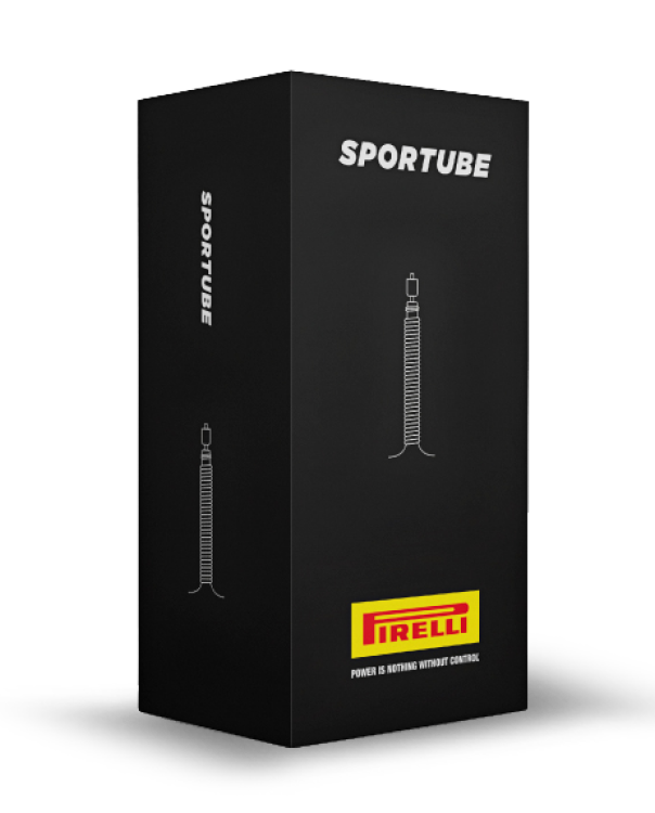 High-Perfomance Inner Tubes | Pirelli Cycling