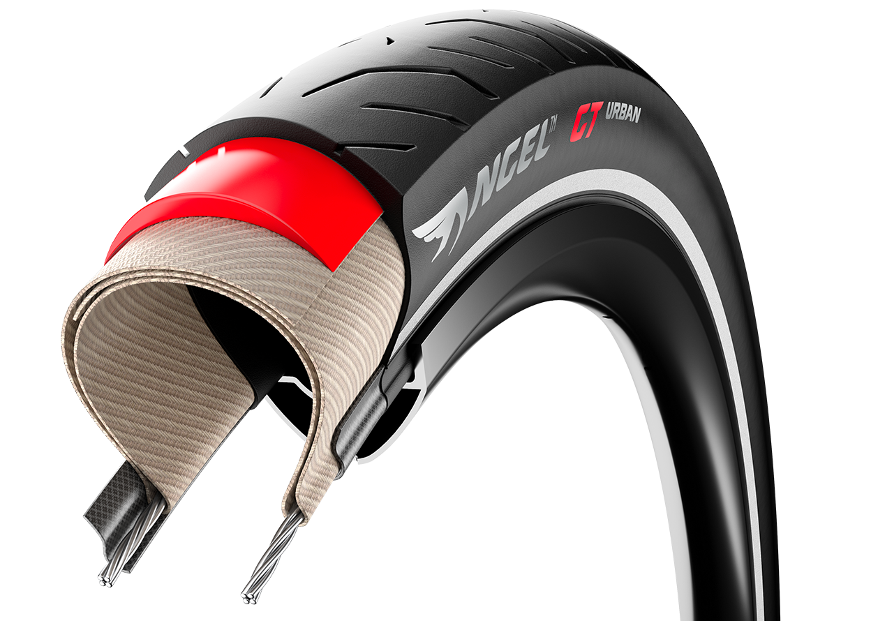 Angel™ GT Urban | Pirelli Cycling