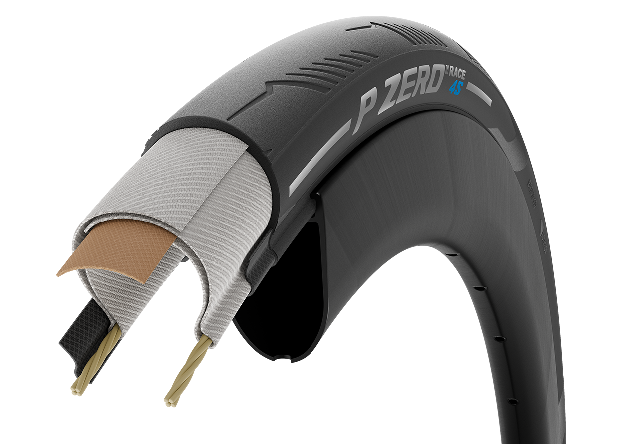 P Zero™ Race 4s | Pirelli Cycling