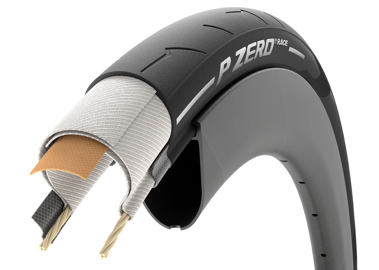 P Zero™ Race | Pirelli Cycling