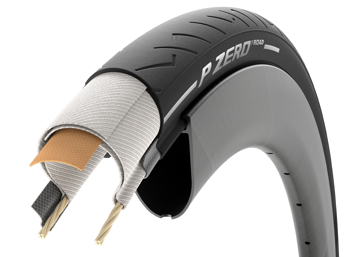 P Zero™ Road | Pirelli Cycling