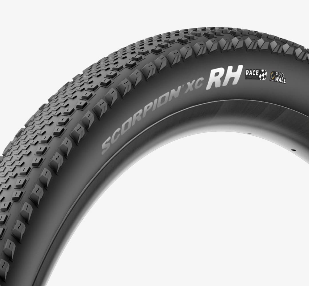 Scorpion™ XC RH | Pirelli Cycling